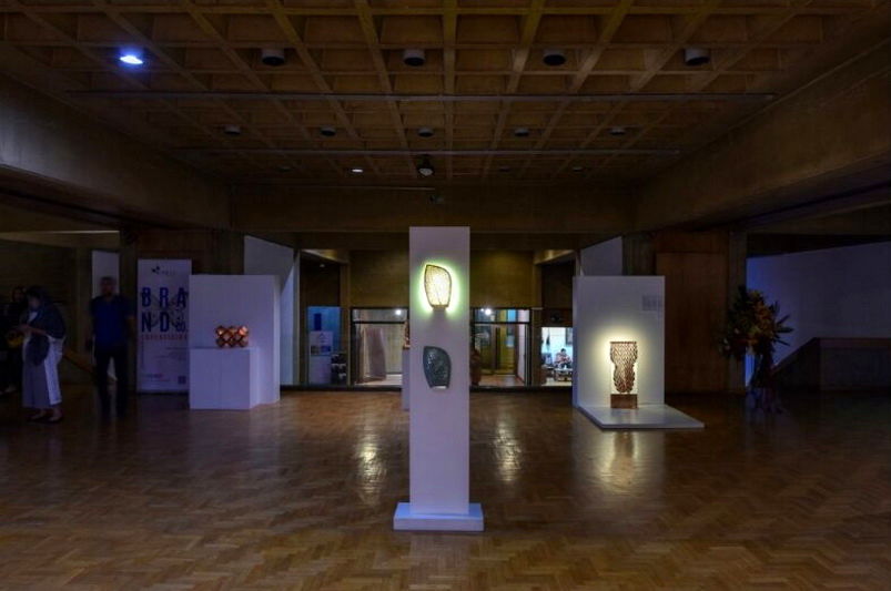 Iranian Italian Architects To Display New Designs In Tehran Iranian Italian Architects To Display New Designs In Tehran