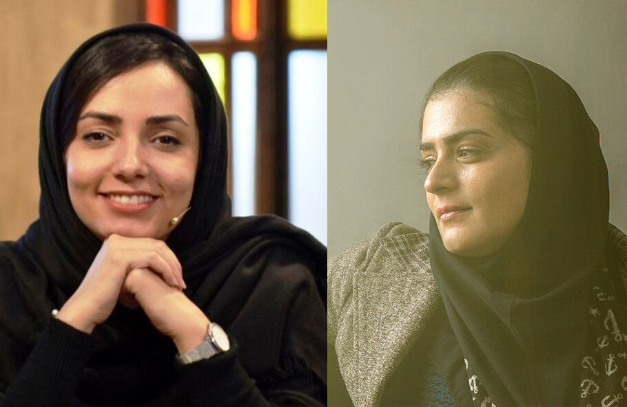 Elaheh Nobakht, Negin Ahmadi on panels of Dhaka film festival