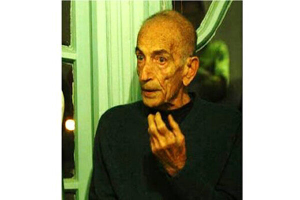 Persian translator of Turkish literature Iraj Nobakht dies at 88