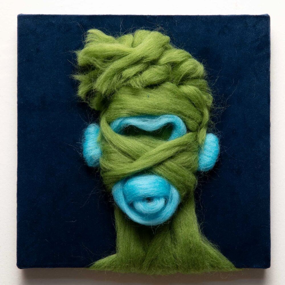 Artists from five countries to join together at “Polychromatic” in London